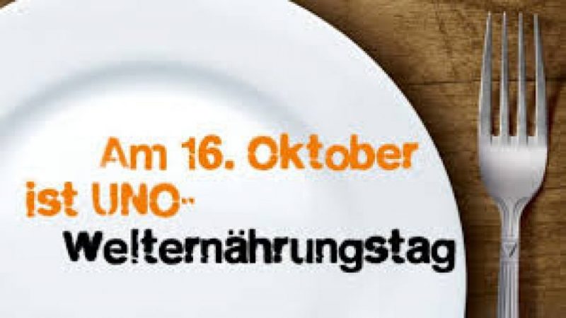 Wie schaffen wir es, dass niemand mehr hungern muss? | TP-Presseagentur