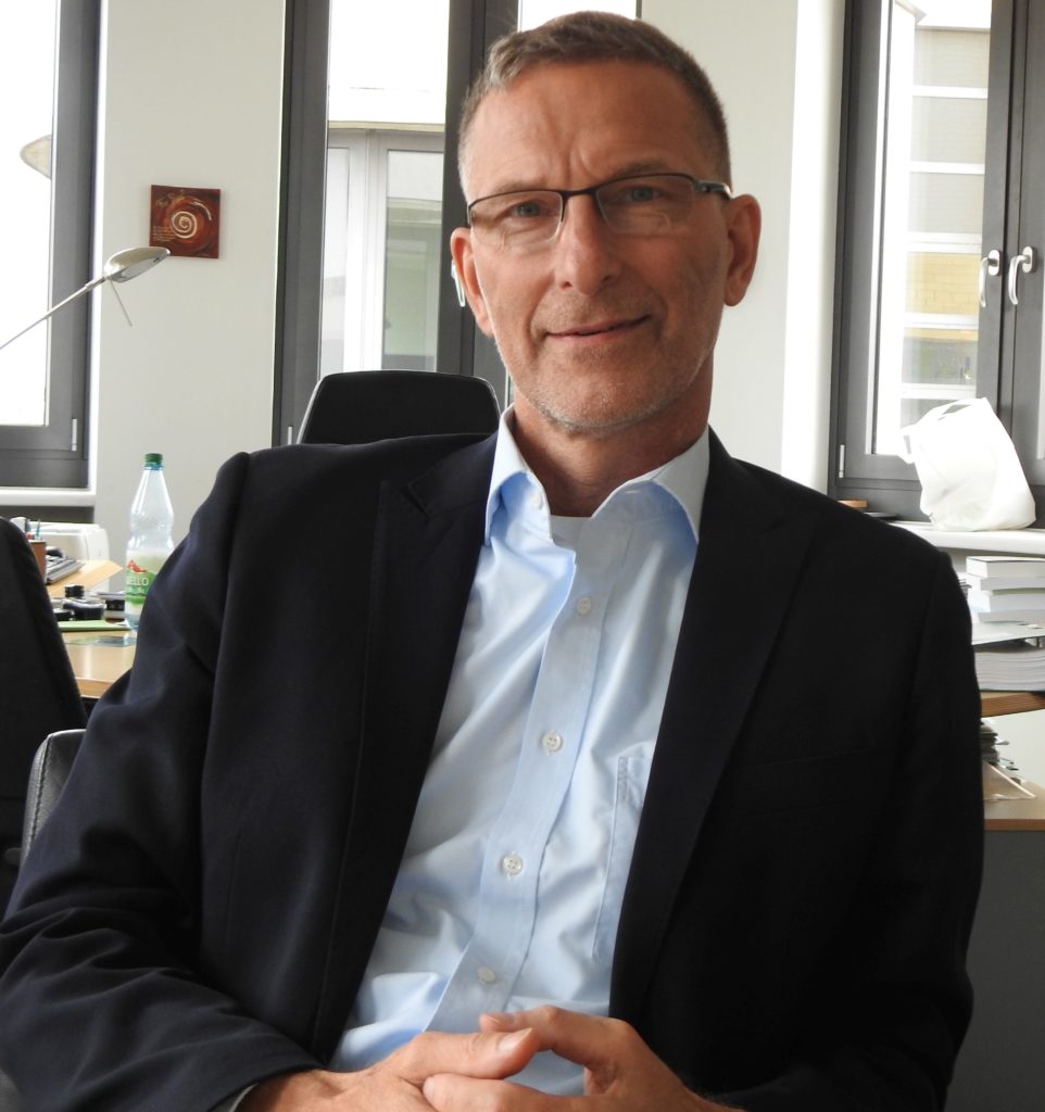 GdP: Oliver Malchow als Bundesvorsitzender bestätigt. | TP-Presseagentur