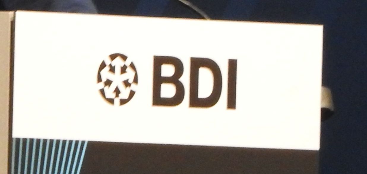 BDI präsentiert 54 Forderungen zum Wettbewerb mit China. | TP-Presseagentur