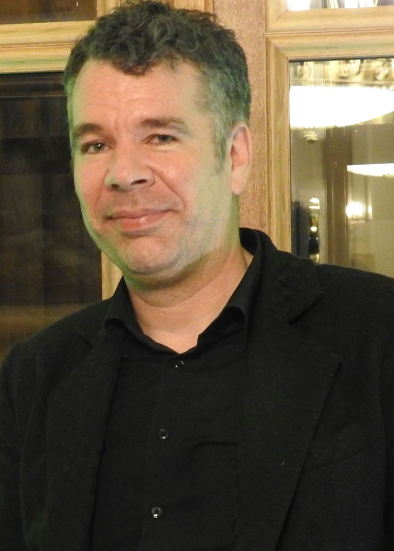 Vom Schlechten lebt es sich nicht schlecht. | TP-Presseagentur