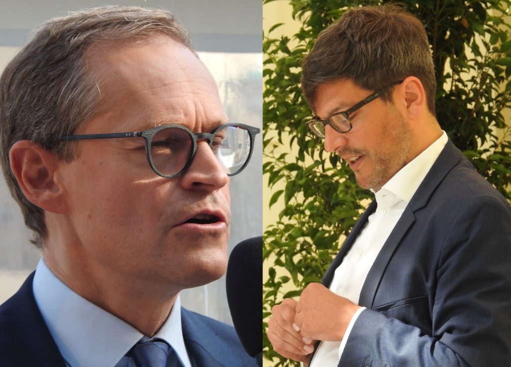 Müller zum Internationalen Tag gegen Rassismus – Dank für Schenkung der ...